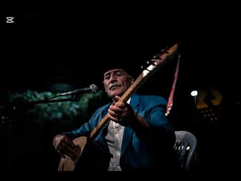 Aşık Sıtkı Eminoğlu-Bir Gün Ben Giderim Fani Dünyadan