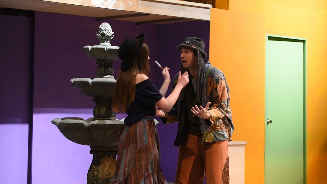 Why C of I: Alexander Sproule-Fendel - YouTube