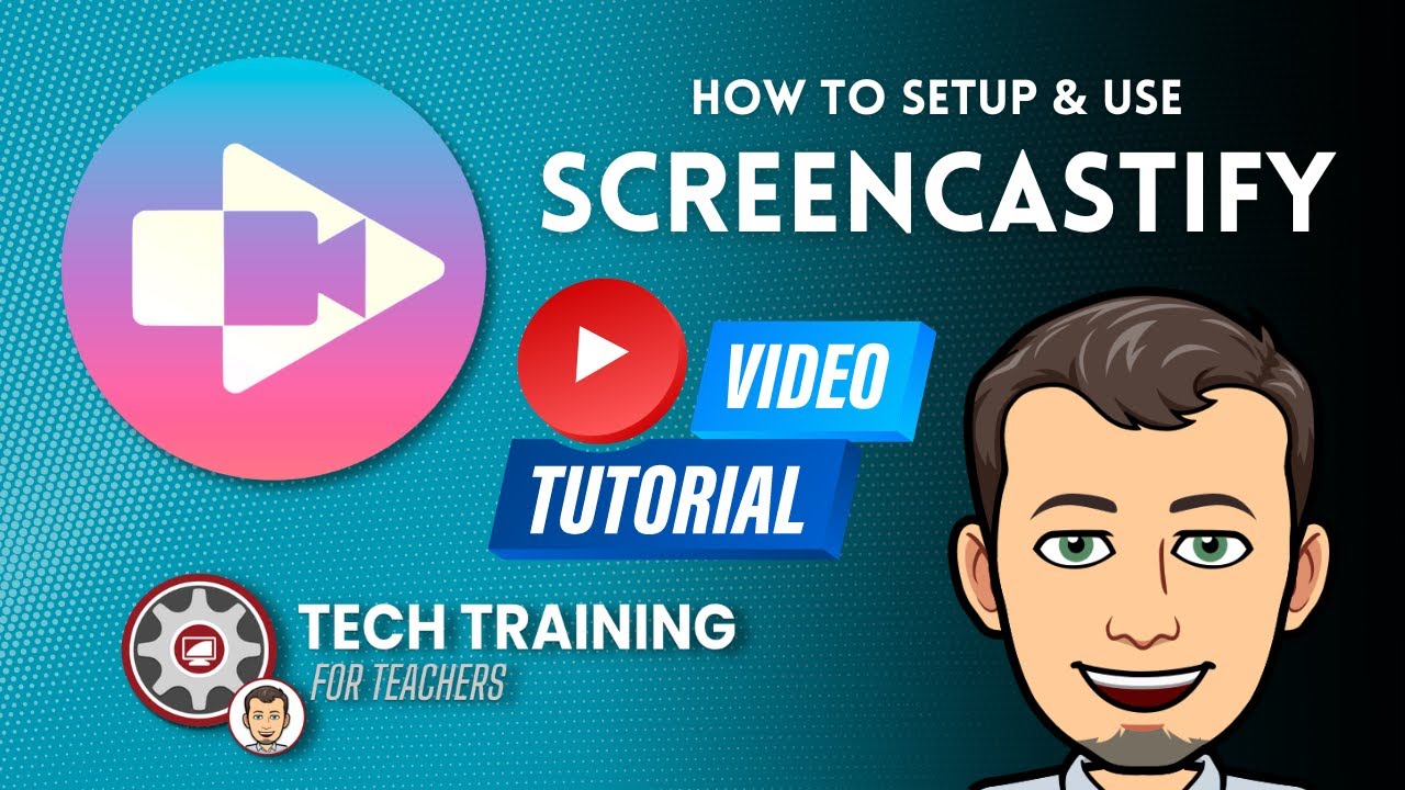 🔔TOP SCREENCASTIFY FEATURES TUTORIAL #screenrecorder #video #screencastify #screenrecorder - YouTube