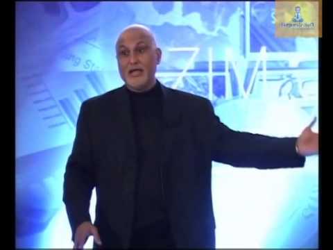 Balance: Hour of Power - Azim Jamal in Mumbai, India - YouTube