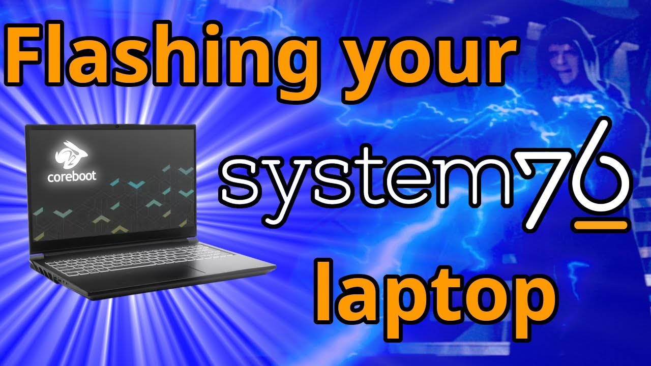 How to make your System 76 laptop quiet – modify the fan curves by ...