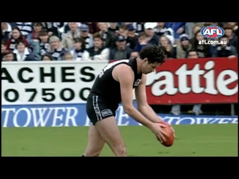 Justin 'Harry' Madden - YouTube