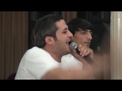 2019-un QIRĞIN BEHR Qafiyesi Meyxana (Çatıb) - Reşad,Orxan,Balaeli,Elvin,Aqşin,Senan