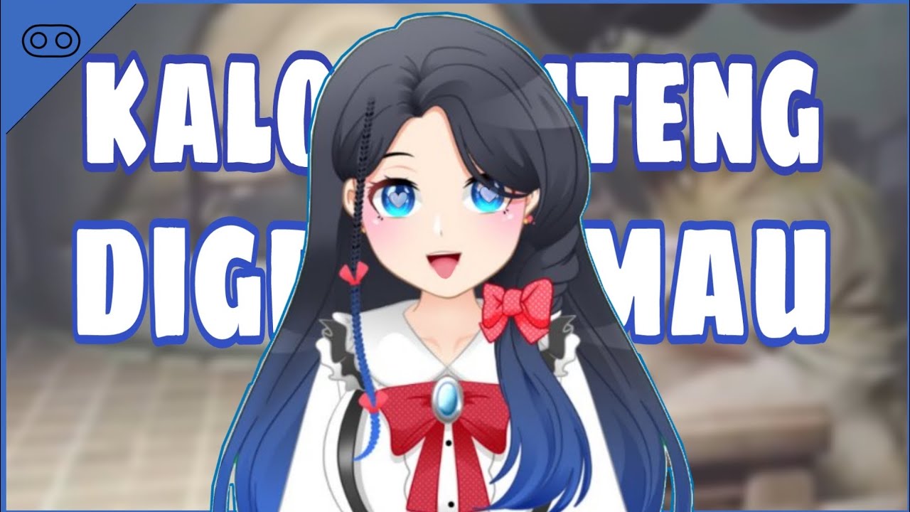 Kalo Ganteng Mau di Grepe [@hazielaleeza - YouTube