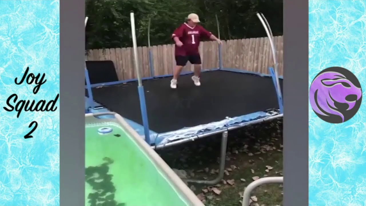 New Funny Videos 2021 People doing stupid things O45 - YouTube