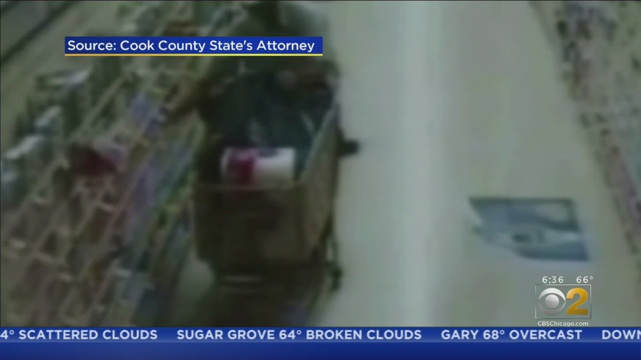 With Rise In Shoplifting, Some Retailers Criticize State's Attorney's ...