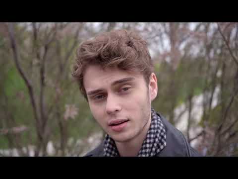 Berk Coşkun - Benim Dünyam (Klip)