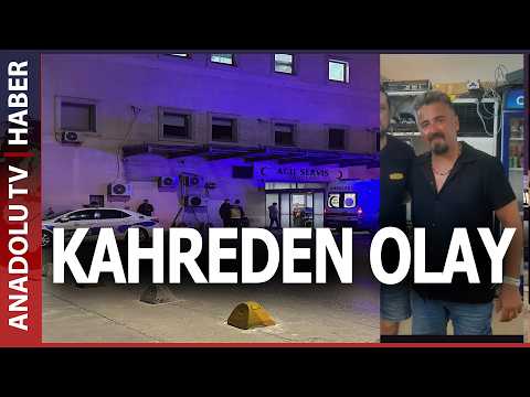 POLİS CANINA KIYDI! ÖLMEDEN ÖNCE SÖYLEDİKLERİ ŞOKE ETTİ