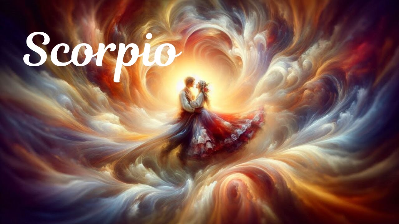 Scorpio Singles ~ The One Who Reads Your Eyes & Feels Your Heart ️ A ...