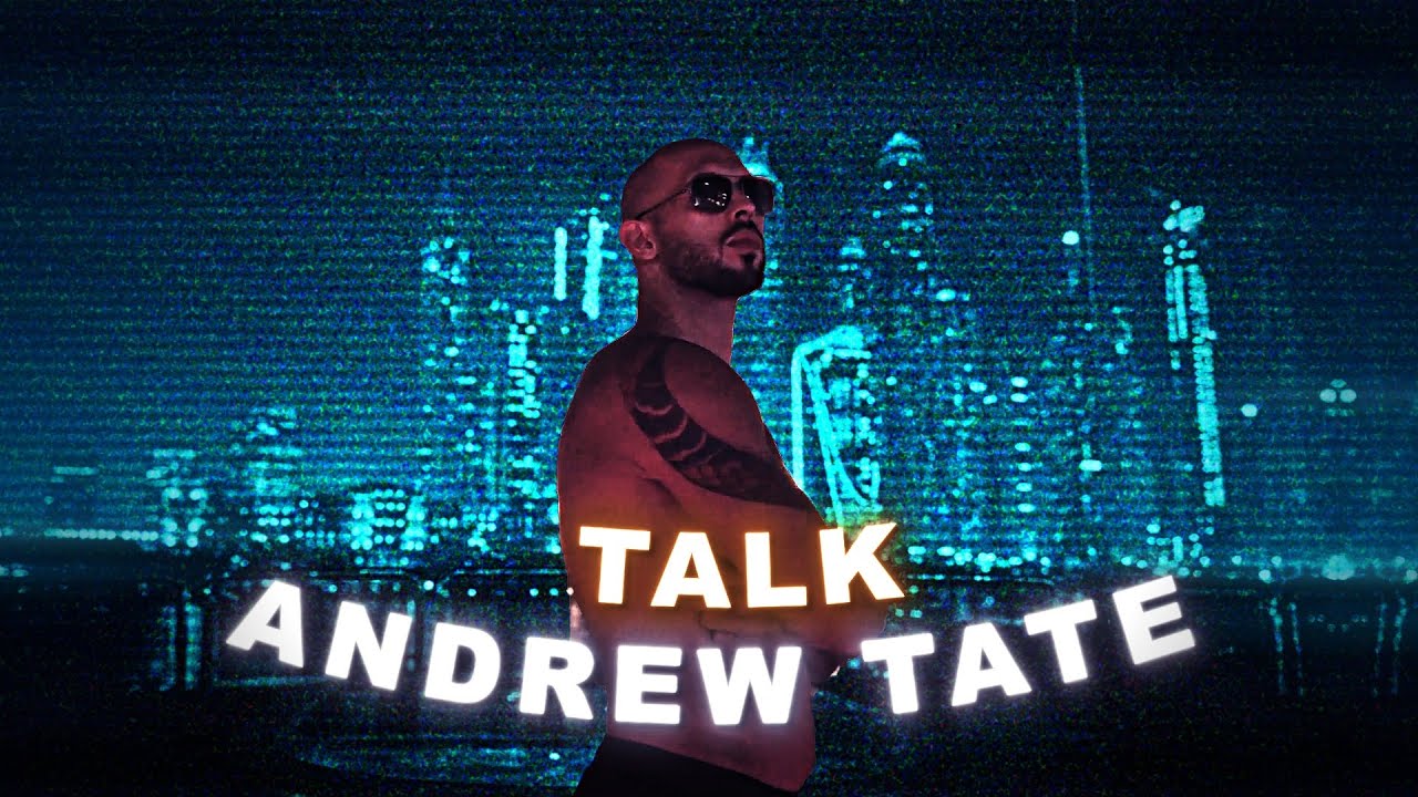 Talk - Andrew Tate Edit - YouTube