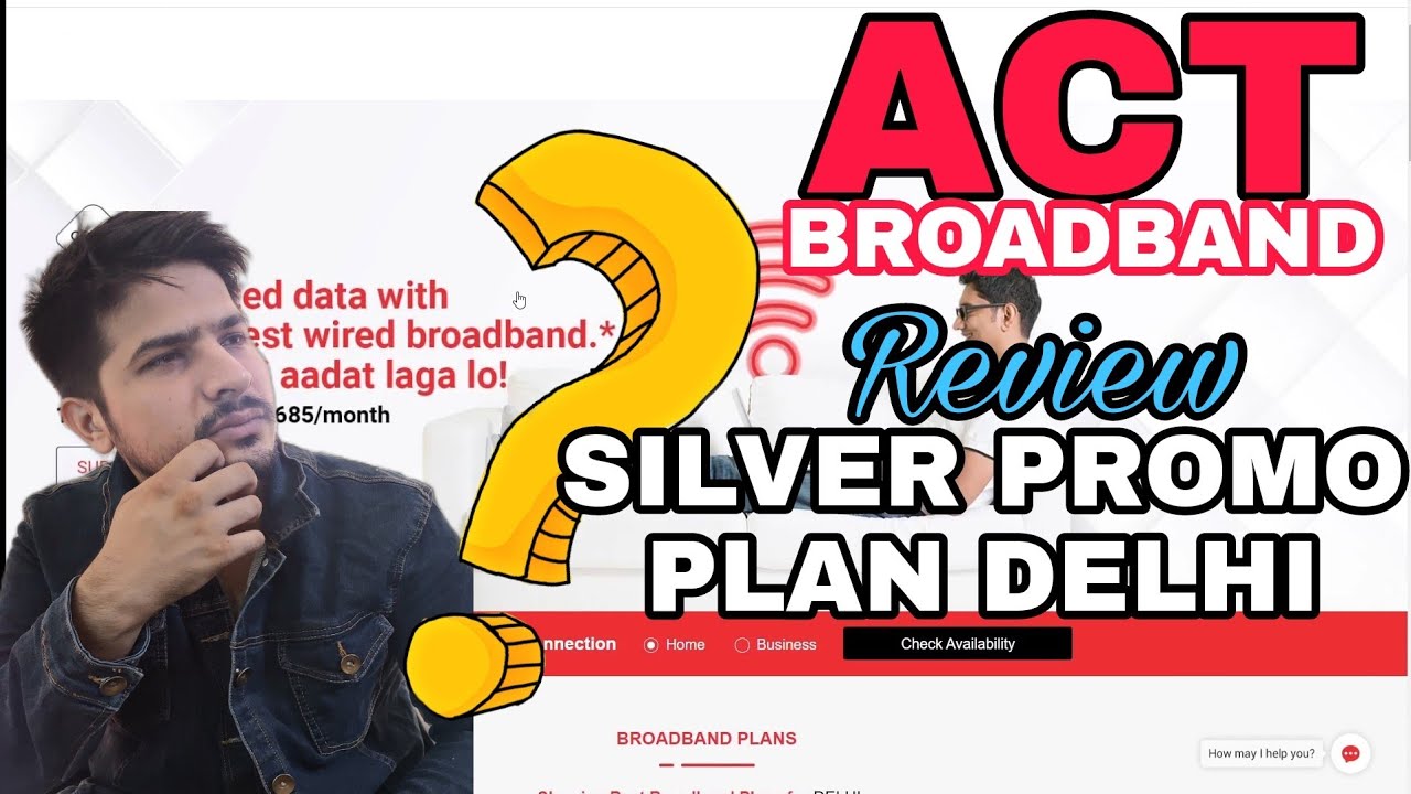 Act fibernet silver promo plan updated 150mbps and unlimited data my ...