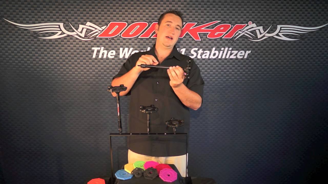 2012 Doinker DISH - YouTube