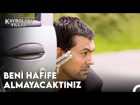 Esmer Hesabı Kapattı! - Kaybolan Yıllar 4. Bölüm