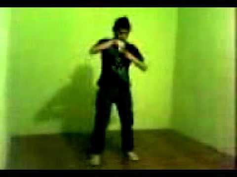 BEST OF TECKTONIK DANCE By SpOkE - YouTube