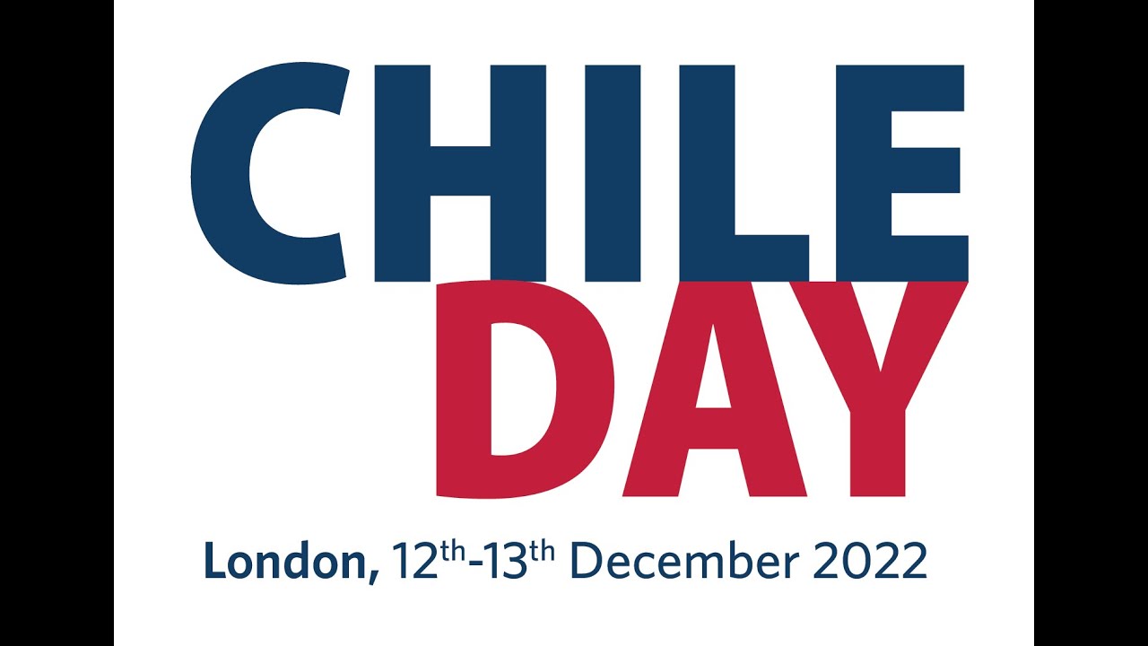 Chile Day 2022: Church House Assembly Hall LIVE - YouTube