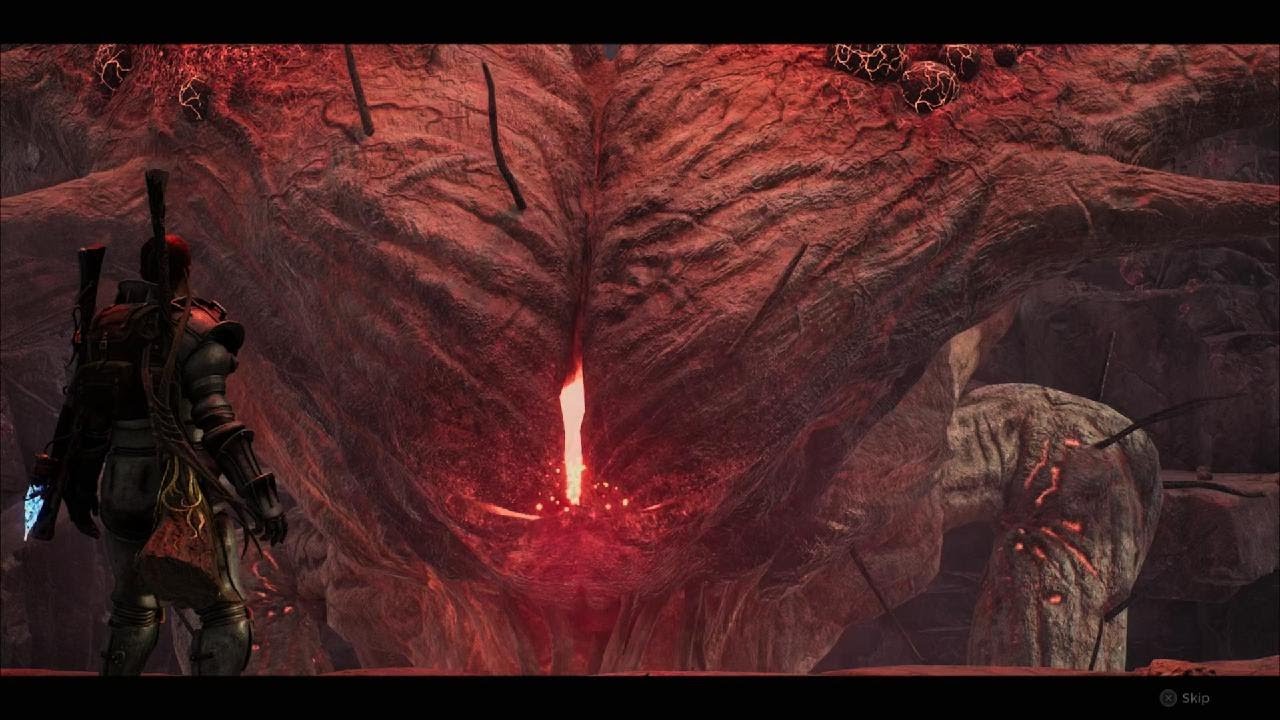 Remnant 2 Ol' Painless Rumble in the Jungle - YouTube