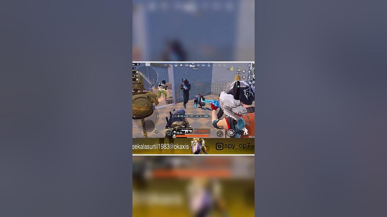 ഒരു കിടിലൻ 1v/s3 - YouTube