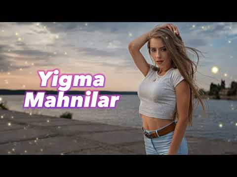 Men Onun Hergun Oduna Yandim (Super Yeni Mahnilar)