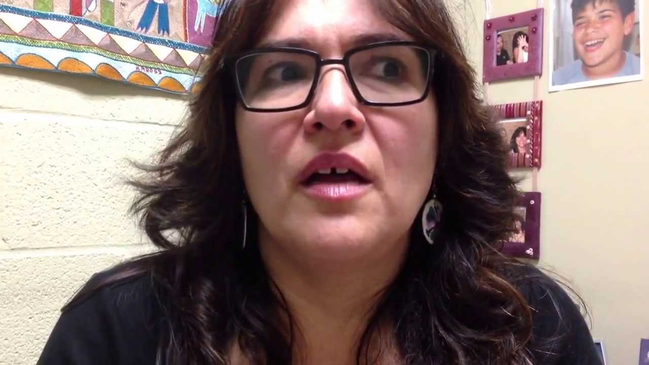 Dr. Landa explaining Disney's responsibility to society - YouTube