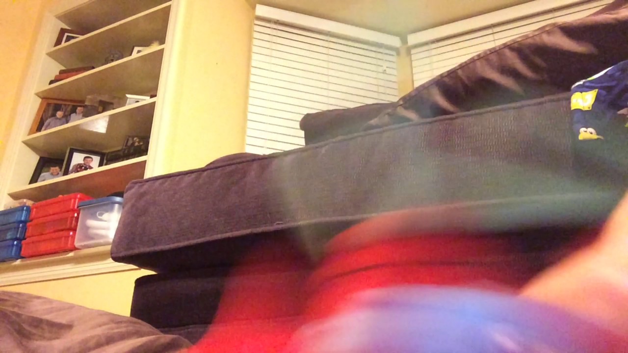 Ghetto hot cross hot buns - YouTube