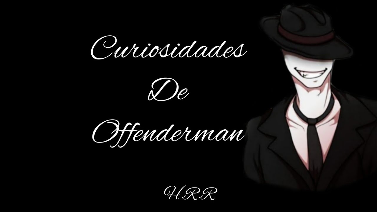 Offenderman