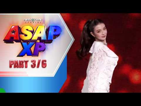 Kapamilya ladies flaunt their 'amakabogera' confidence | ASAP XP July 26, 2026 | Part 3 of 6