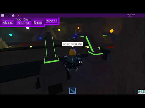 ROBLOX DEEP SPACE 5 - YouTube