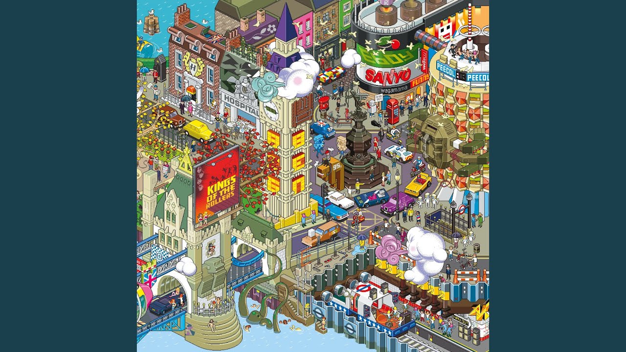 M-O-V-E - YouTube Music