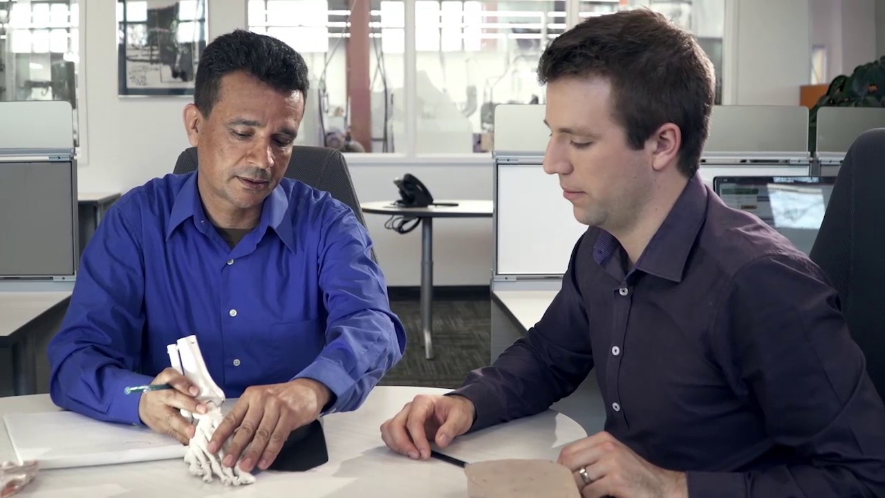 Cryos world - YouTube