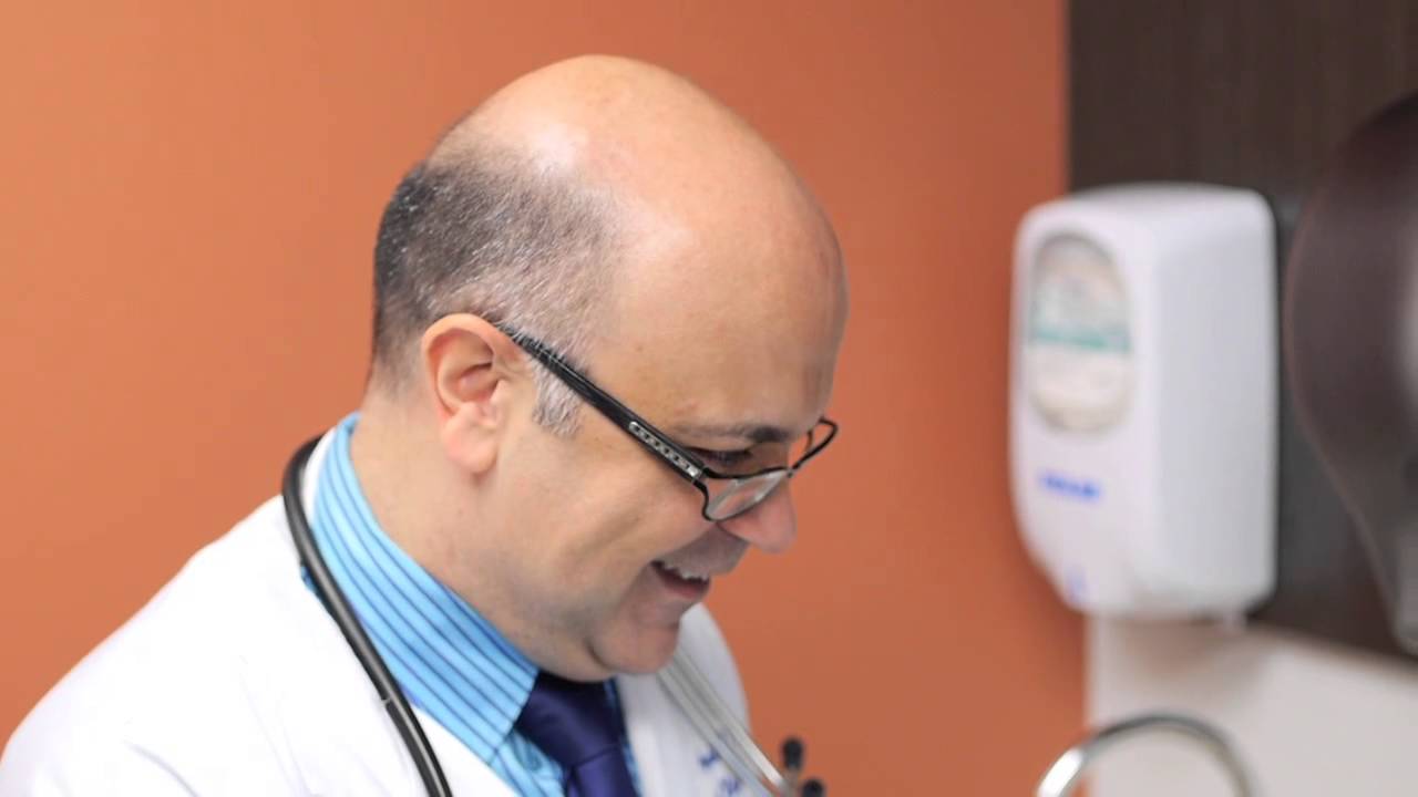 Central Florida Internal Medicine Video Tour - YouTube