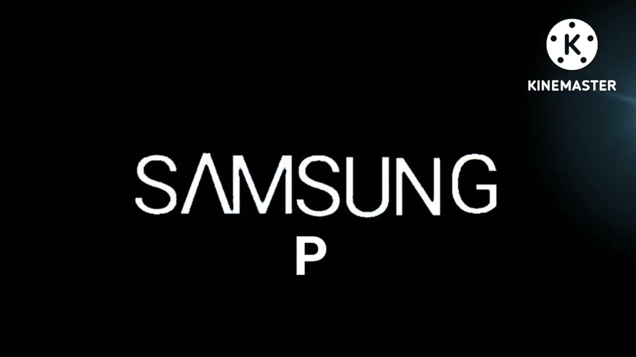 YTP: Samsung logo History 2009-2001 - YouTube