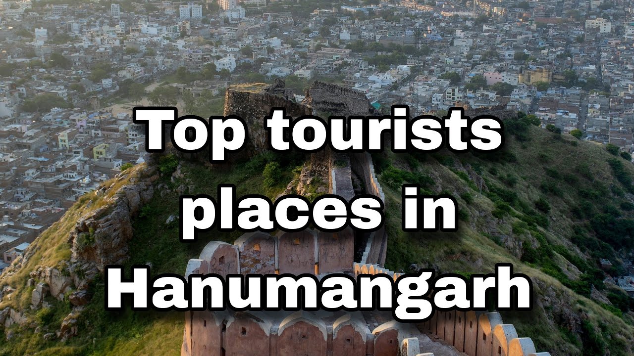 Top tourist places in Hanumangarh | places to visit in Hanumangarh # ...