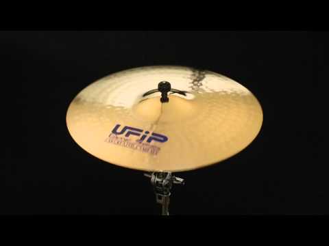 UFIP BIONIC SERIES 15\