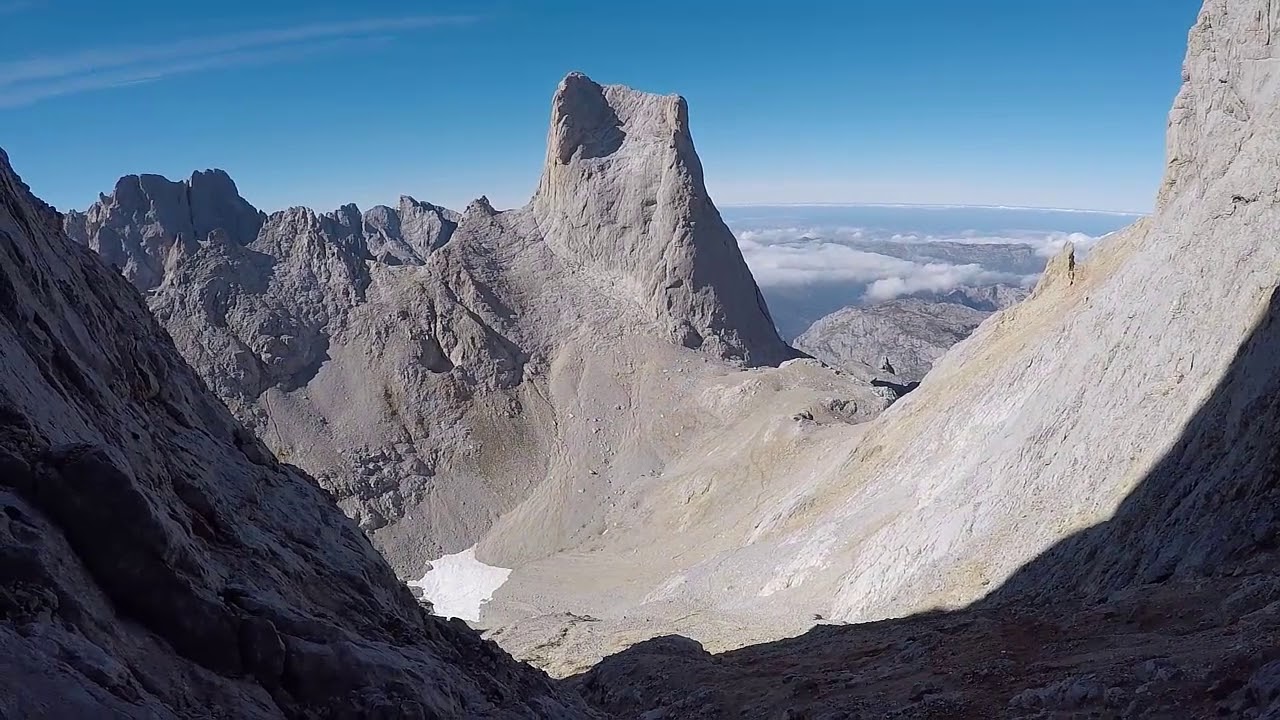 Collada Bonita - YouTube