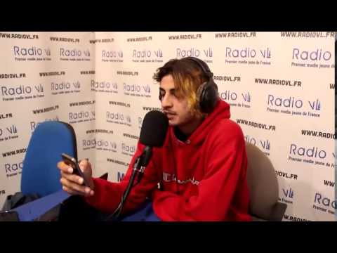 Impression freestyle a capella de Wit Apollo 420 - YouTube