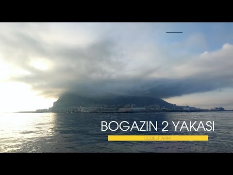 #11 - Cebelitarik Geçişi - Bogazin 2 Yakası