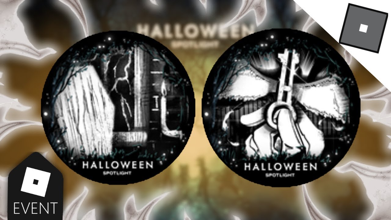 ROBLOX EVENTO - COMO CONSEGUIR A RUNA + CHAVE DO EVENTO HALLOWEEN ...