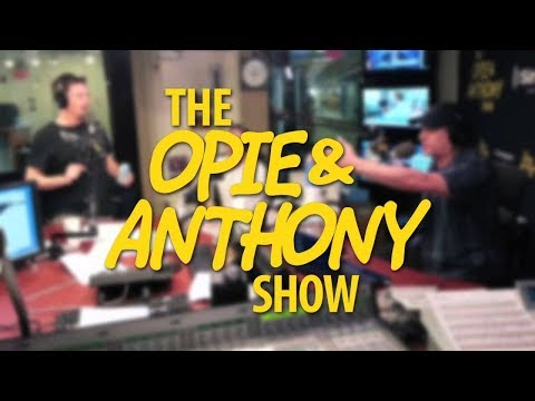 Colin Quinn on O&A - Scorch Is The Best Person Ever