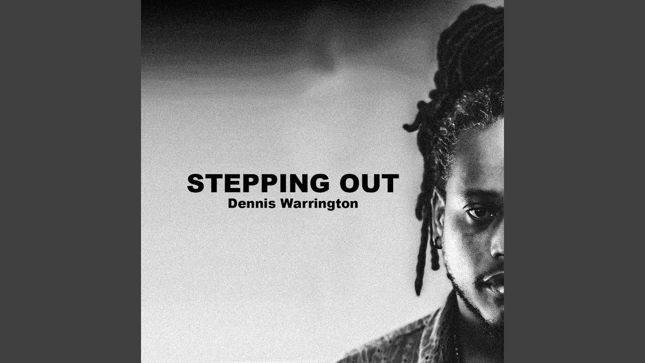 Stepping Out - YouTube