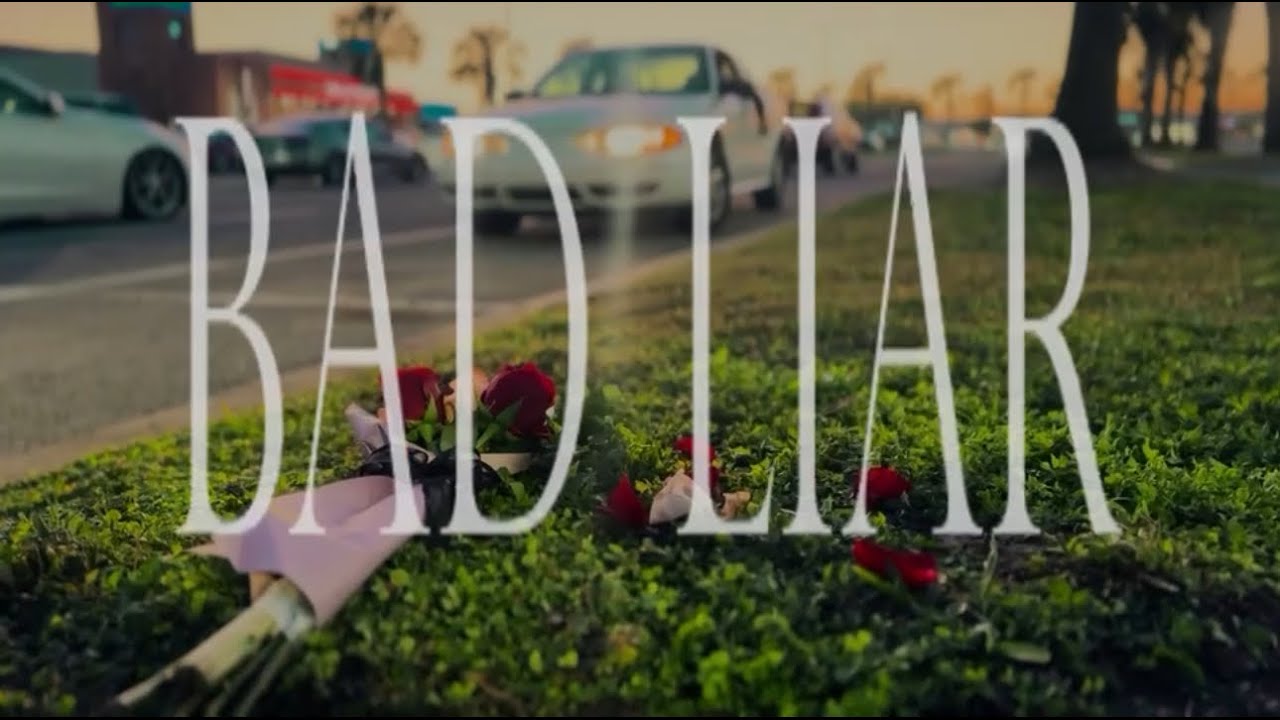 Bad Liar | Short Film Snippet - YouTube
