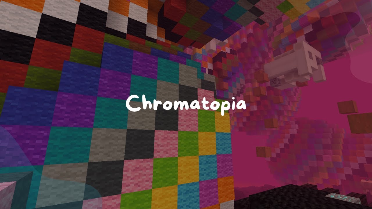 Chromatopia - YouTube