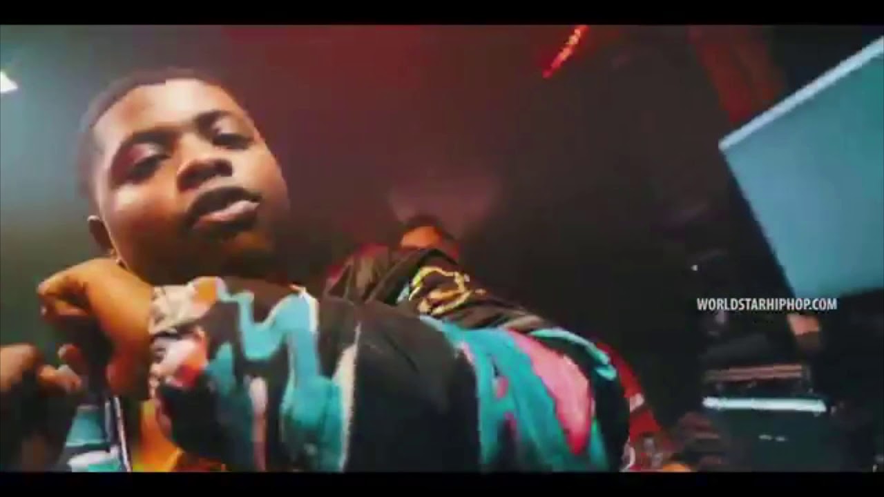 [FREE] NLE Choppa x Splurge x BeatByJeff Type Beat "Glen Baby" (prod ...