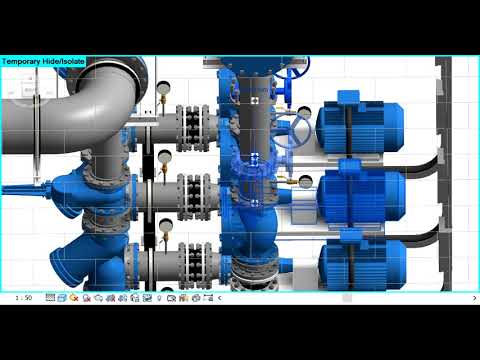 SCHWP - ROOM IN REVIT - YouTube