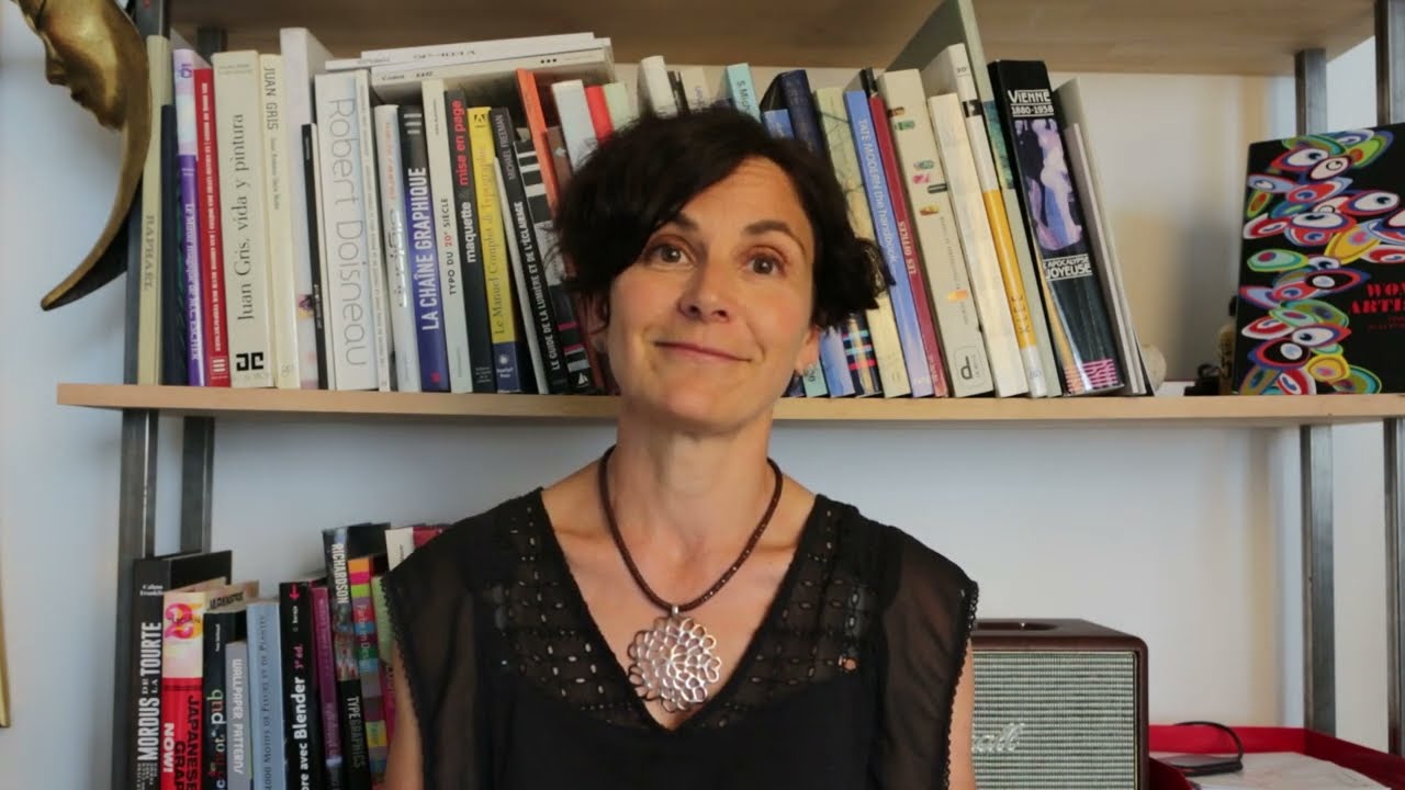 Interview Nadege Ravoux - Formation en gestion du stress - YouTube