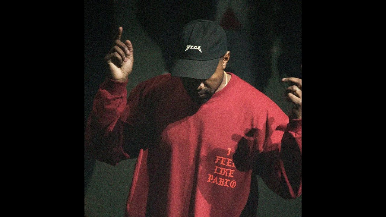 Kanye West Vultures 2 Type Beat 2024 -【THINKING】 - YouTube