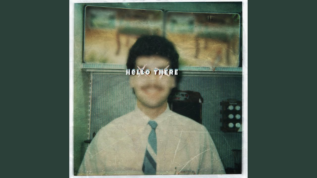 Hello There - YouTube