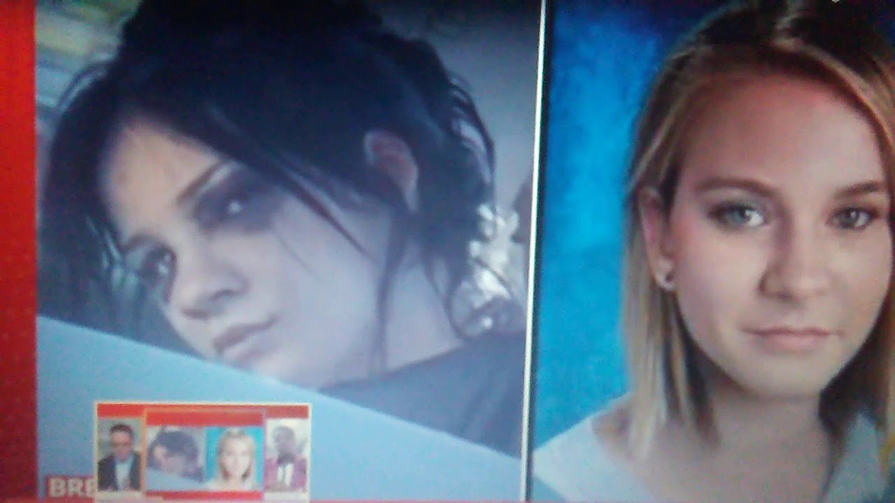 CASSIE COMPTON MISSIN FROM ARKANSAS SINCE 2014! - YouTube