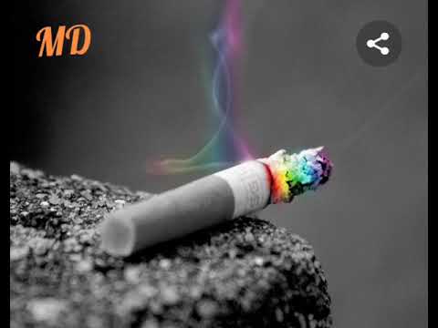 cigarette  whatsapp status video ❤️