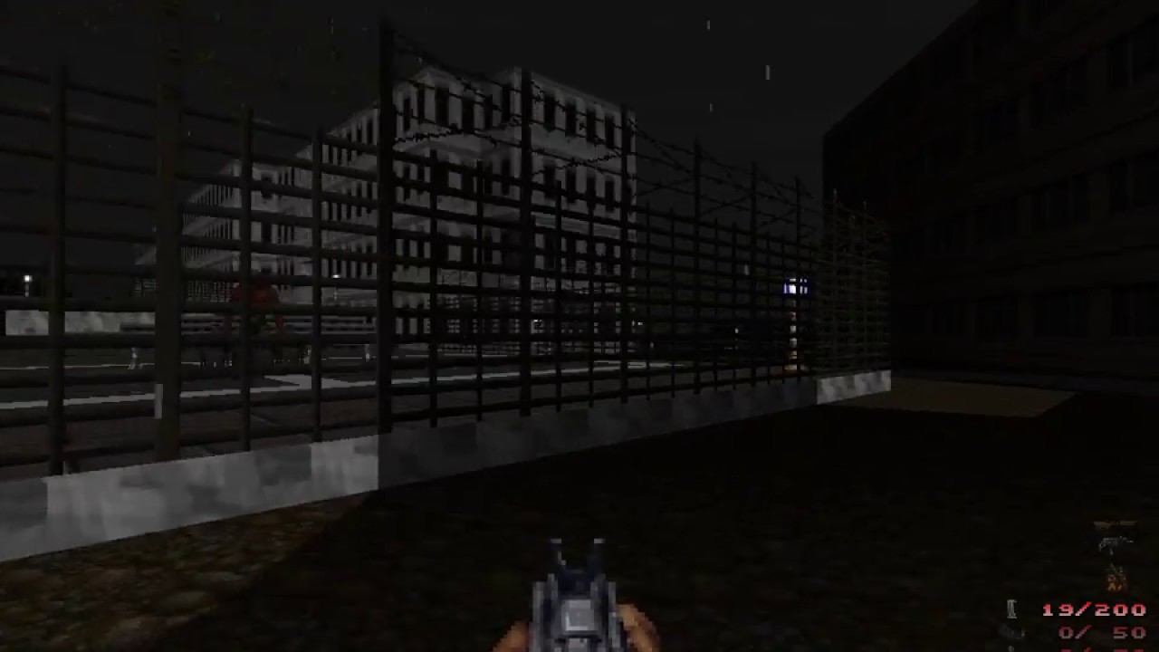 Operation Body Count Sneak Peek - Mission 3: The Rock - YouTube