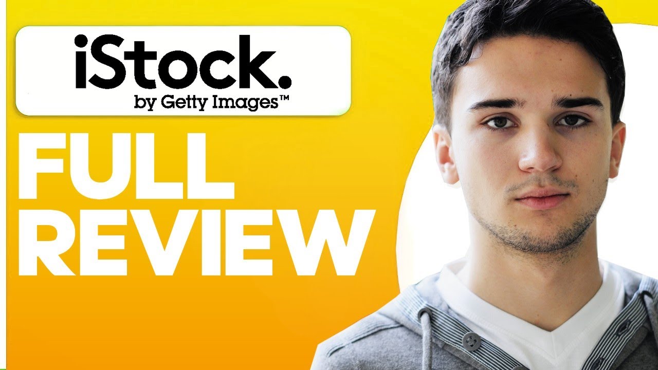 How to Use iStock: Unleash Your Creativity with High-Quality Visual ...